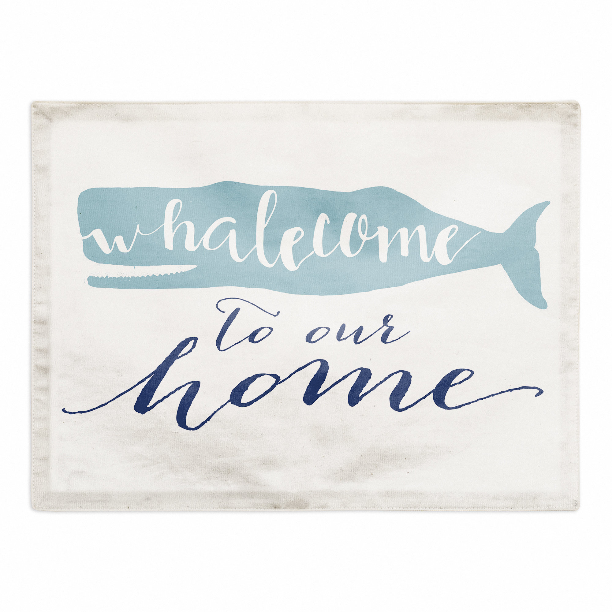 Breakwater Bay Sharbono Polyester Rectangular Placemat | Wayfair