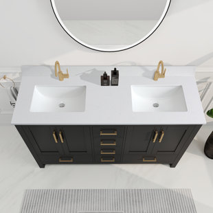 Vanity Tops You'll Love | Wayfair