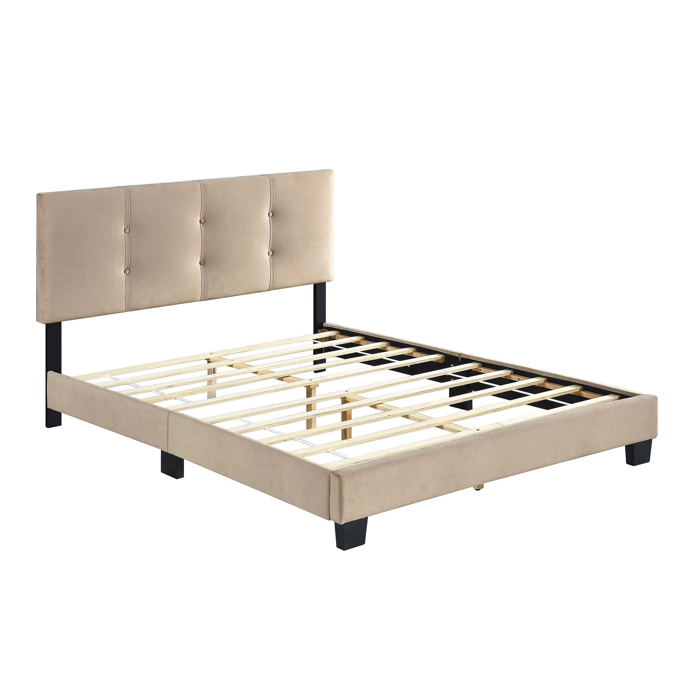 Ebern Designs Full / Double Beds | Wayfair