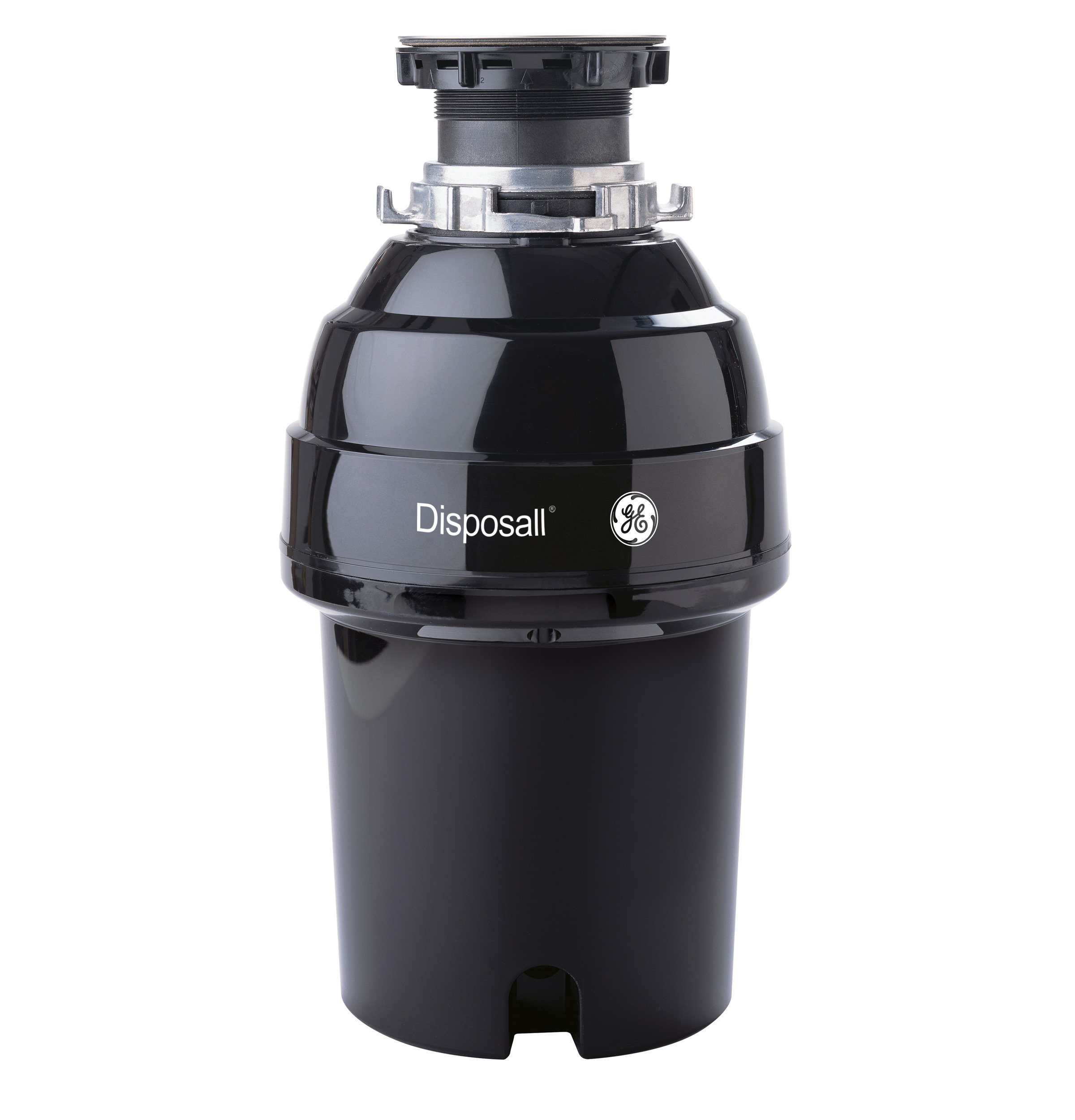 GE Appliances 1 HP Continuous Garbage Disposal & Reviews | Wayfair