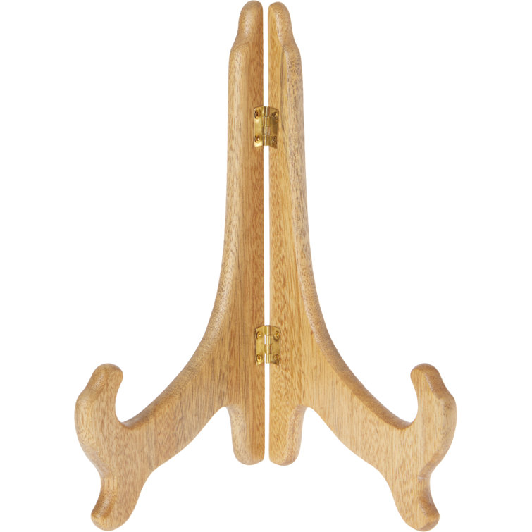Charlton Home® Daigen Plate Stand | Wayfair