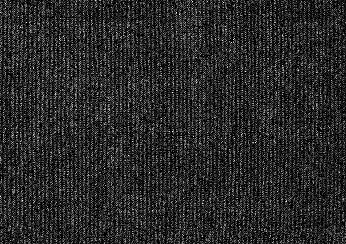 Williston Forge Fayetta Solid Color Machine Woven Area Rug in Black ...