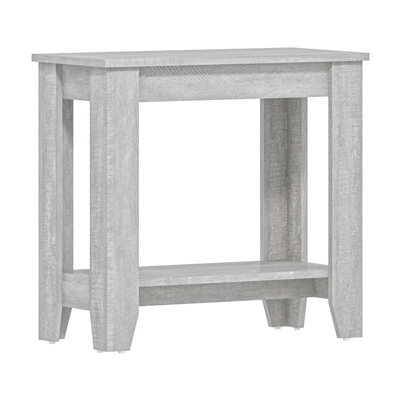 Lark Manor Weddel End Table & Reviews | Wayfair
