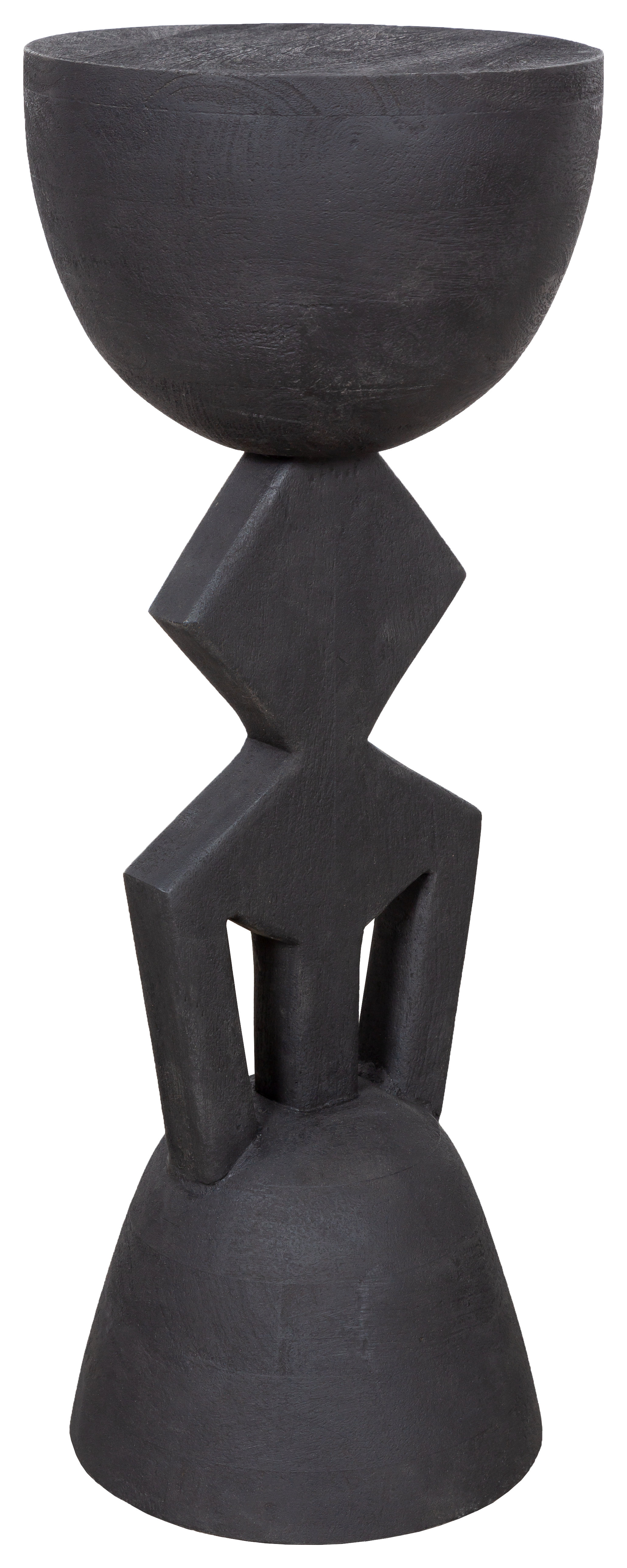 Fairfield Chair Sundries Eden Solid Wood Top End Table | Wayfair