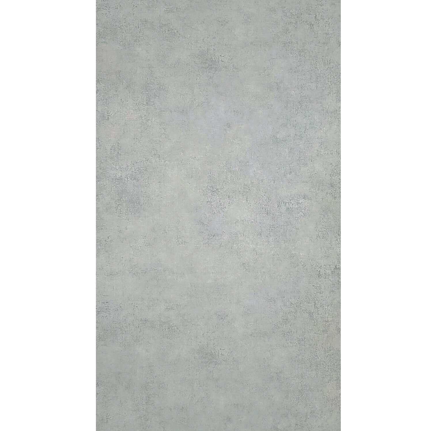 17 Stories Marbely Matt Light Gray Teal Faux Concrete Textured Modern ...