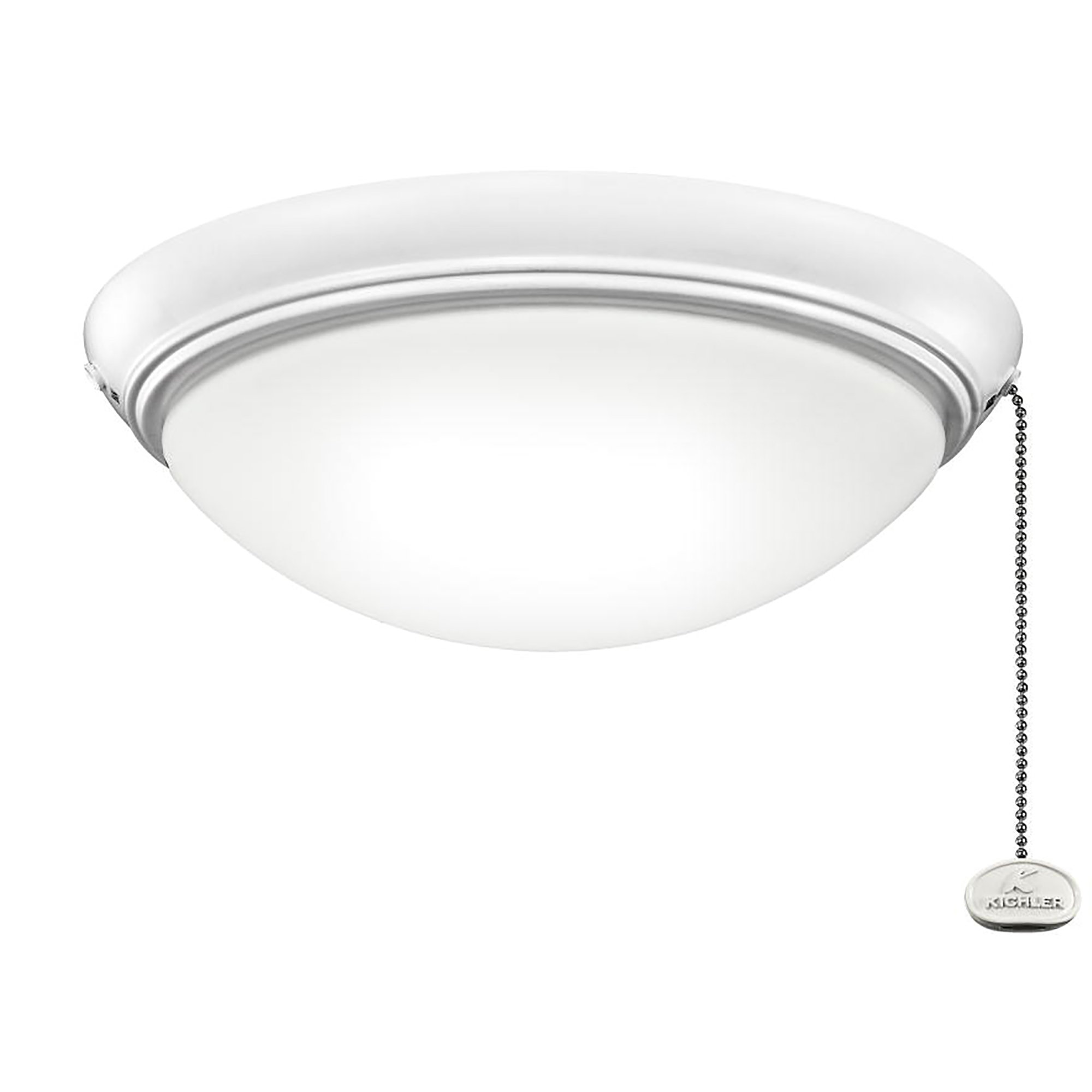 Darby Home Co Bowl Ceiling Fan Light Kit | Wayfair