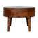 George Oliver Raynette Solid Wood Coffee Table & Reviews | Wayfair
