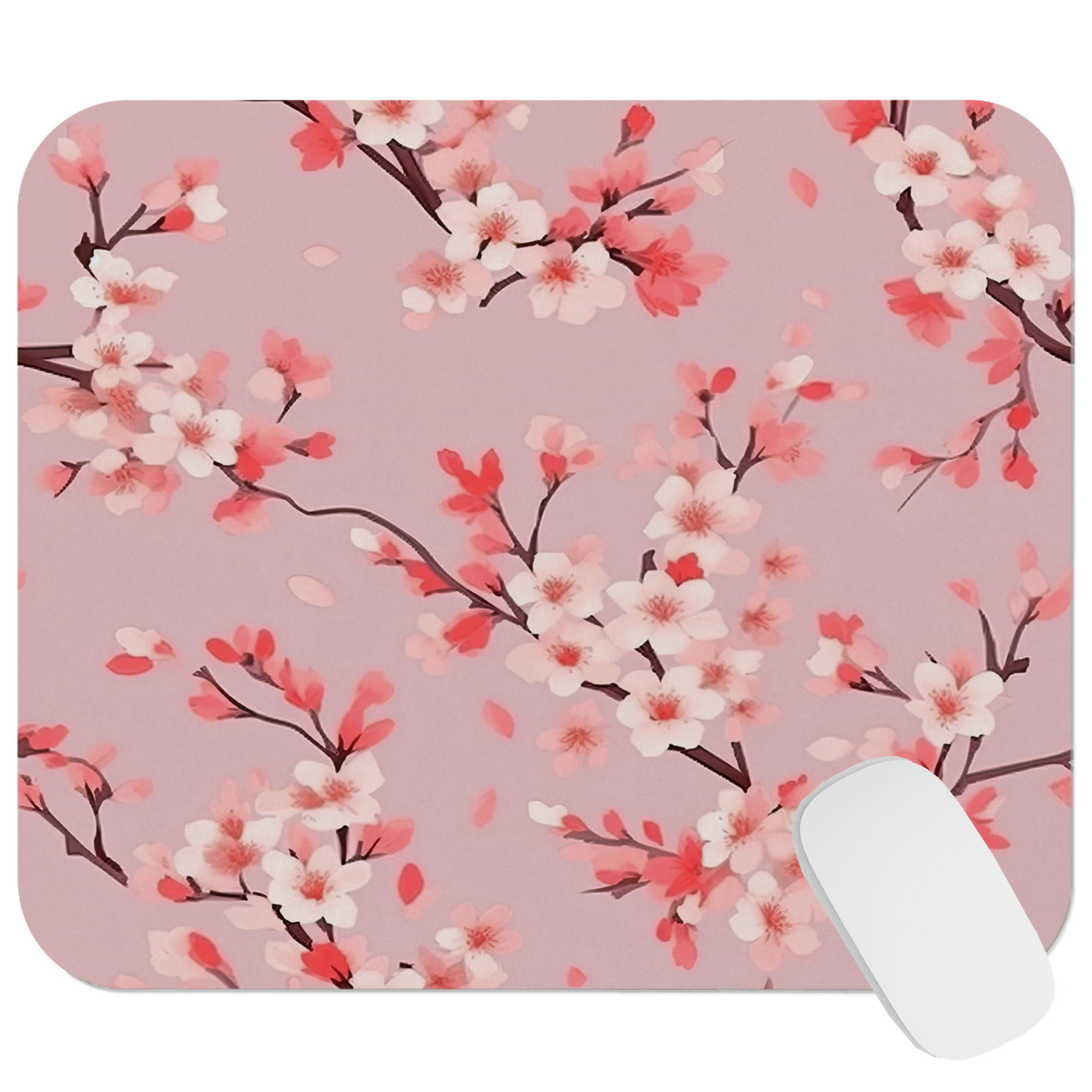 Astoria Grand Floral Japanese Sakura Chery Blossom Flowers VII Asian ...
