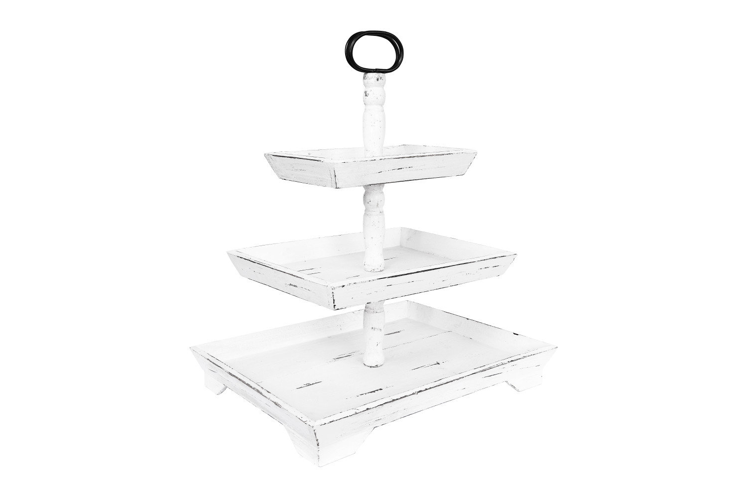 Ophelia & Co. Ellika Tiered Stand & Reviews - Wayfair Canada