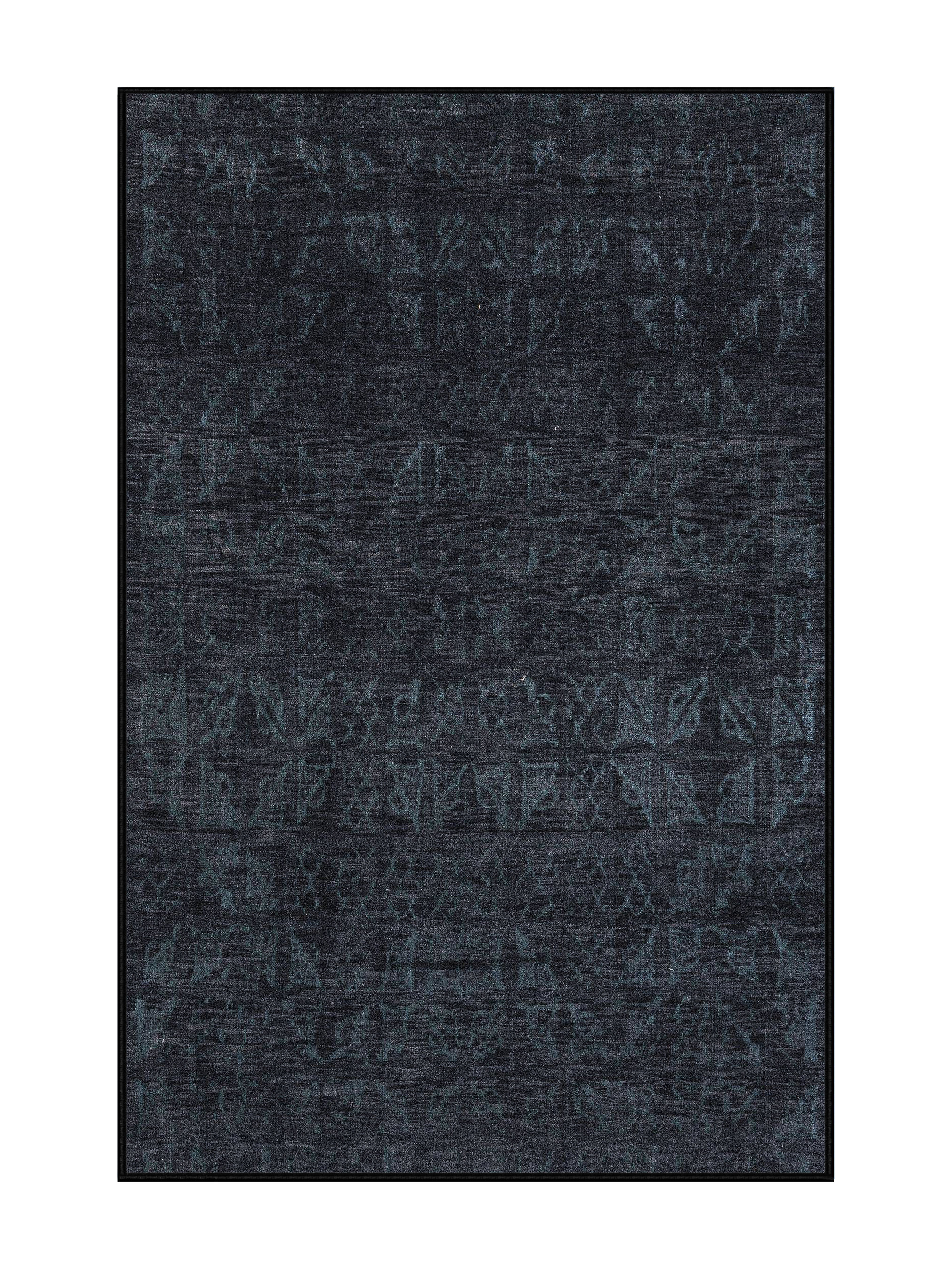 Bungalow Rose Havala Abstract Multi Area Rug - Wayfair Canada