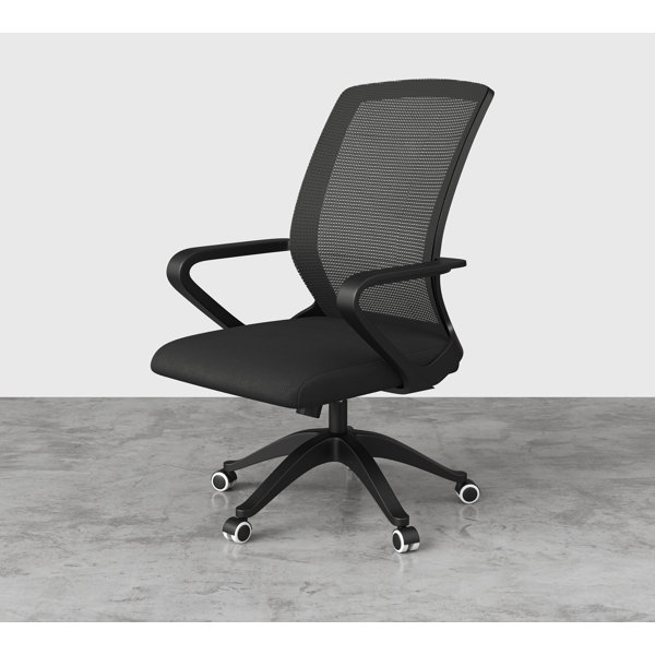 Inbox Zero George Oliver Sleek Ergonomic Gaming Chair for Modern Setups ...
