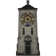 Wet Paint Printing Zimmer Clock Tower Cardboard Standup | Wayfair