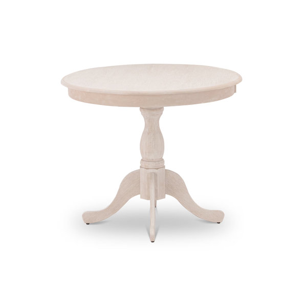 36 inches Round Kitchen & Dining Tables You'll Love | Wayfair