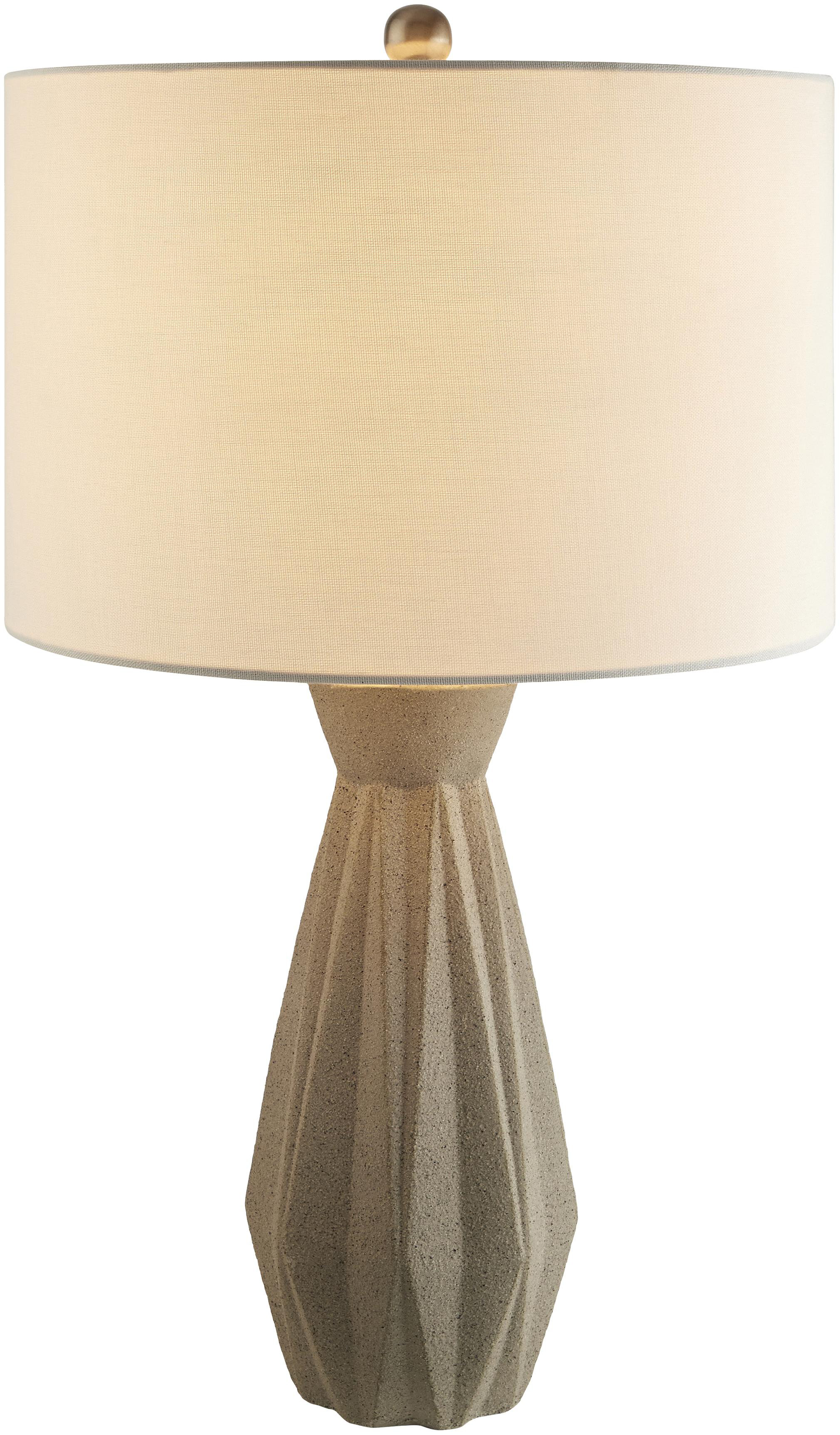 Wade Logan® Attikus Table Lamp | Wayfair