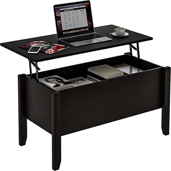 Red Barrel Studio® Coffee Table | Wayfair