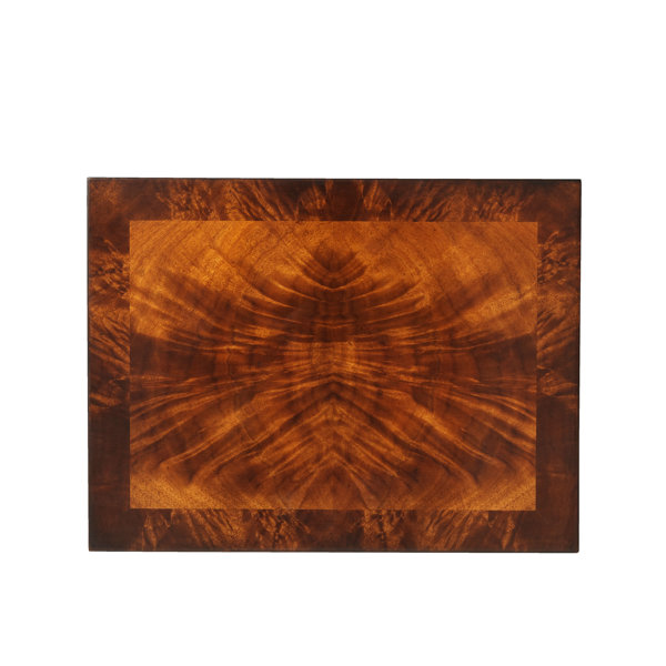 Theodore Alexander Althorp Living History Vanity with Mirror | Perigold