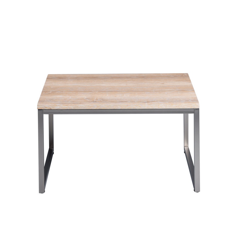 17 Stories Puma Sled Coffee Table | Wayfair.co.uk