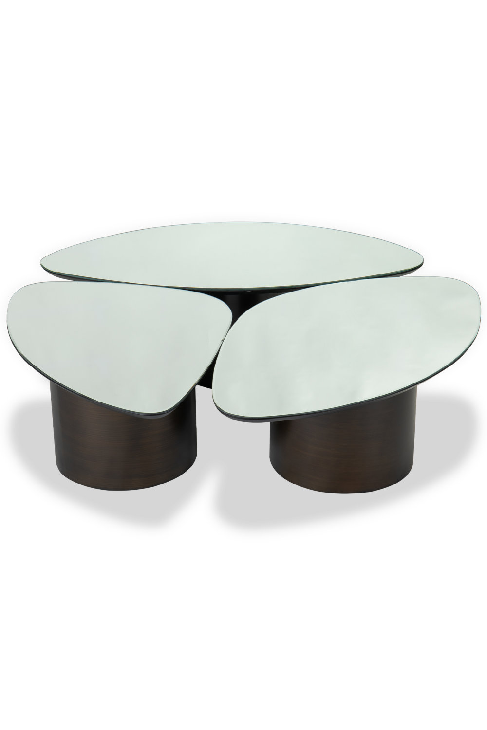 Liang & Eimil Mirage Coffee Table Set - Wayfair Canada