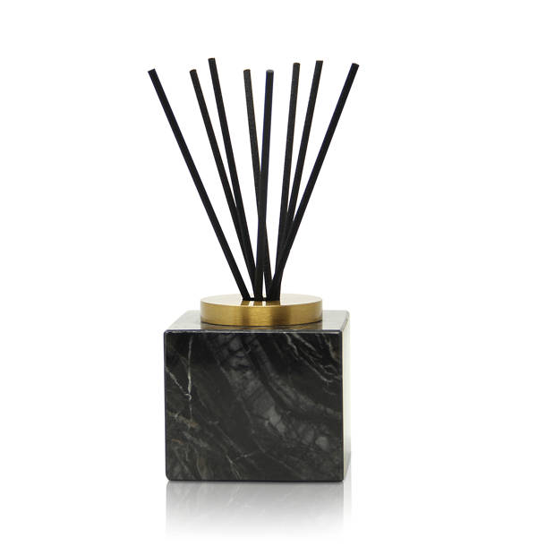 Vivience No Power Source Required / Manual Reed Diffusers And Sticks ...
