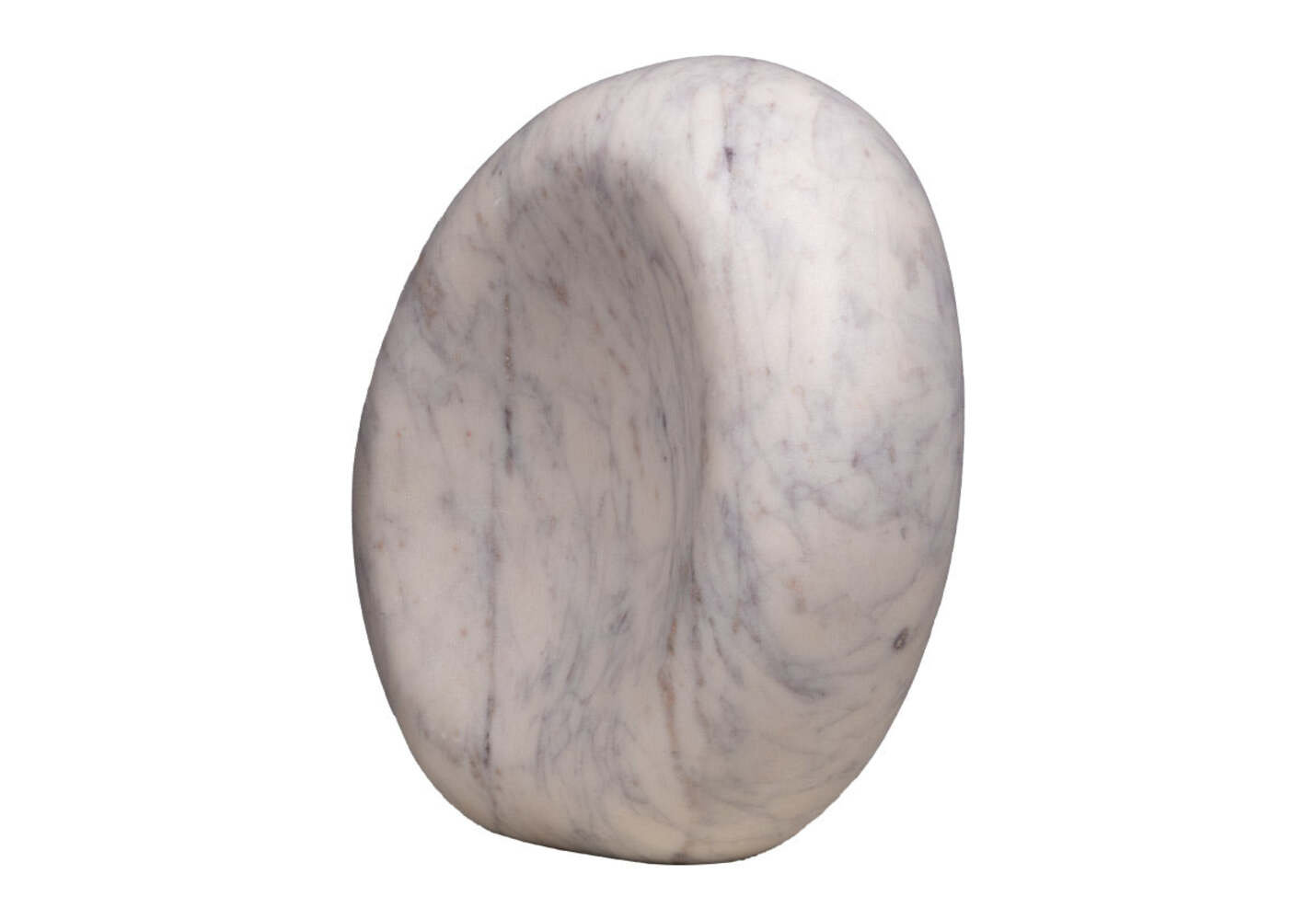 Wade Logan® Charniak Petra Marble Sculpture | Wayfair