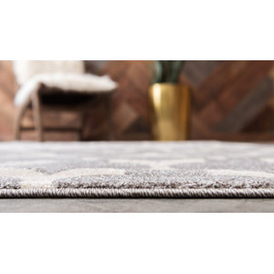 Winston Porter Molly Rug & Reviews | Wayfair