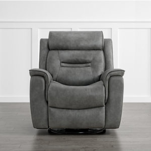 Handle / Lever Manual Recline Recliners You'll Love | Wayfair