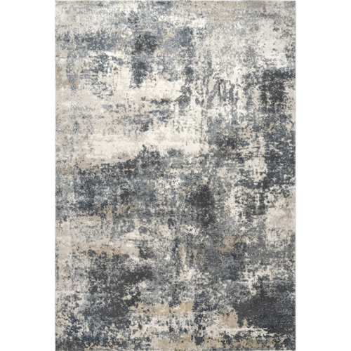 Wayfair | Blue Area Rugs
