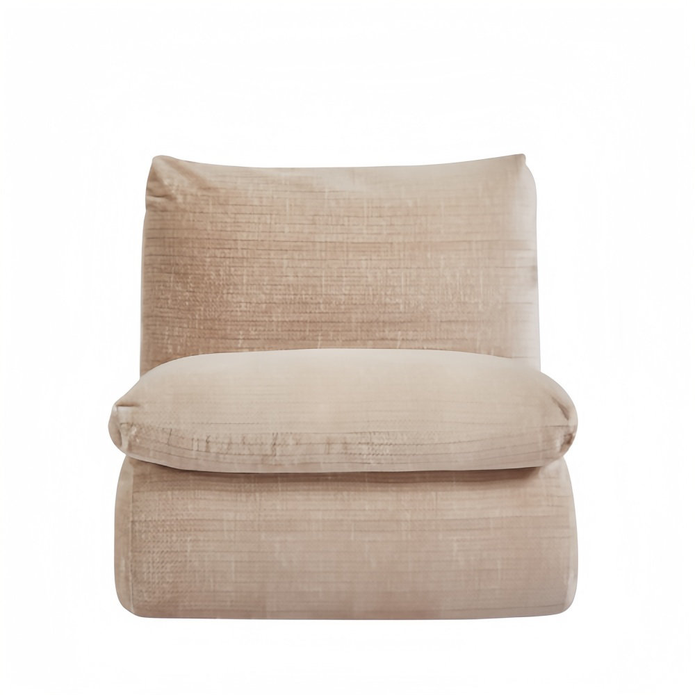 Hokku Designs Liyasi Full Compression Sofa Chair | Wayfair