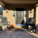 Sol 72 Outdoor™ Arden Non-Slip Outdoor Doormat & Reviews | Wayfair