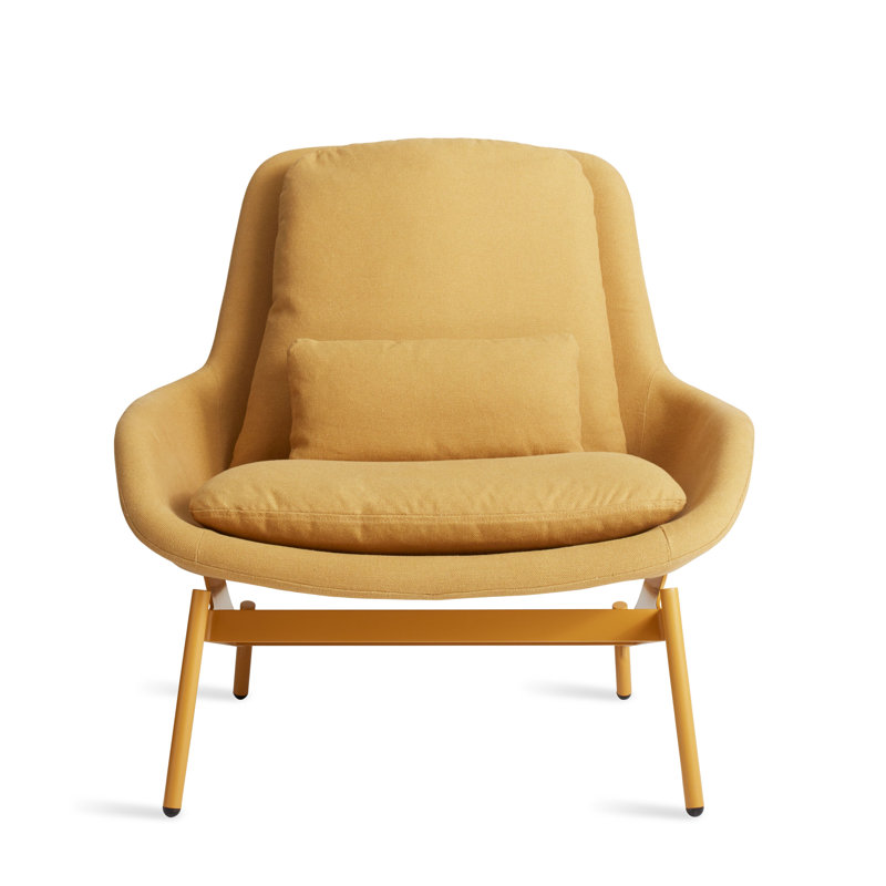 Blu Dot Field Lounge Chair & Reviews | Wayfair