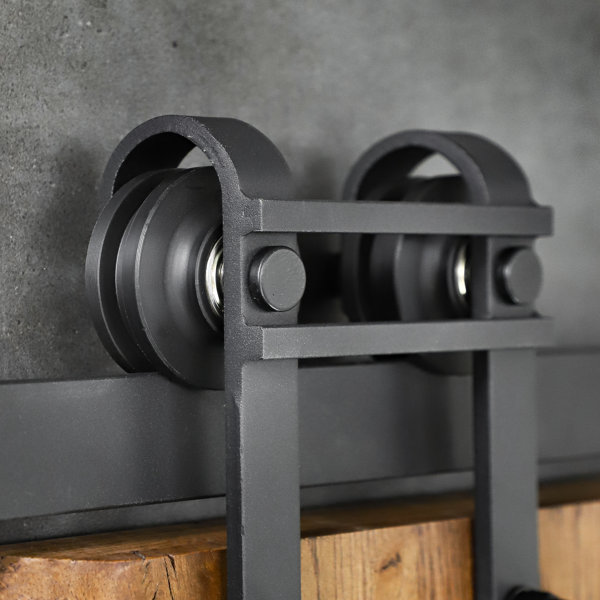 Symple Stuff Sliding Guide Podkowa | Wayfair.ie