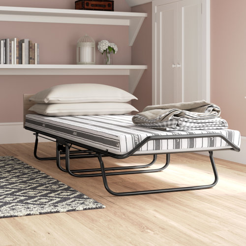 Jay-Be Jay-Be Visitor Contract Automatic Folding Bed with Performance e ...