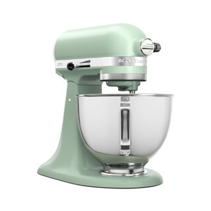 KitchenAid 4.3L Tilt-Head Stand Mixer Cardamom | Wayfair.co.uk