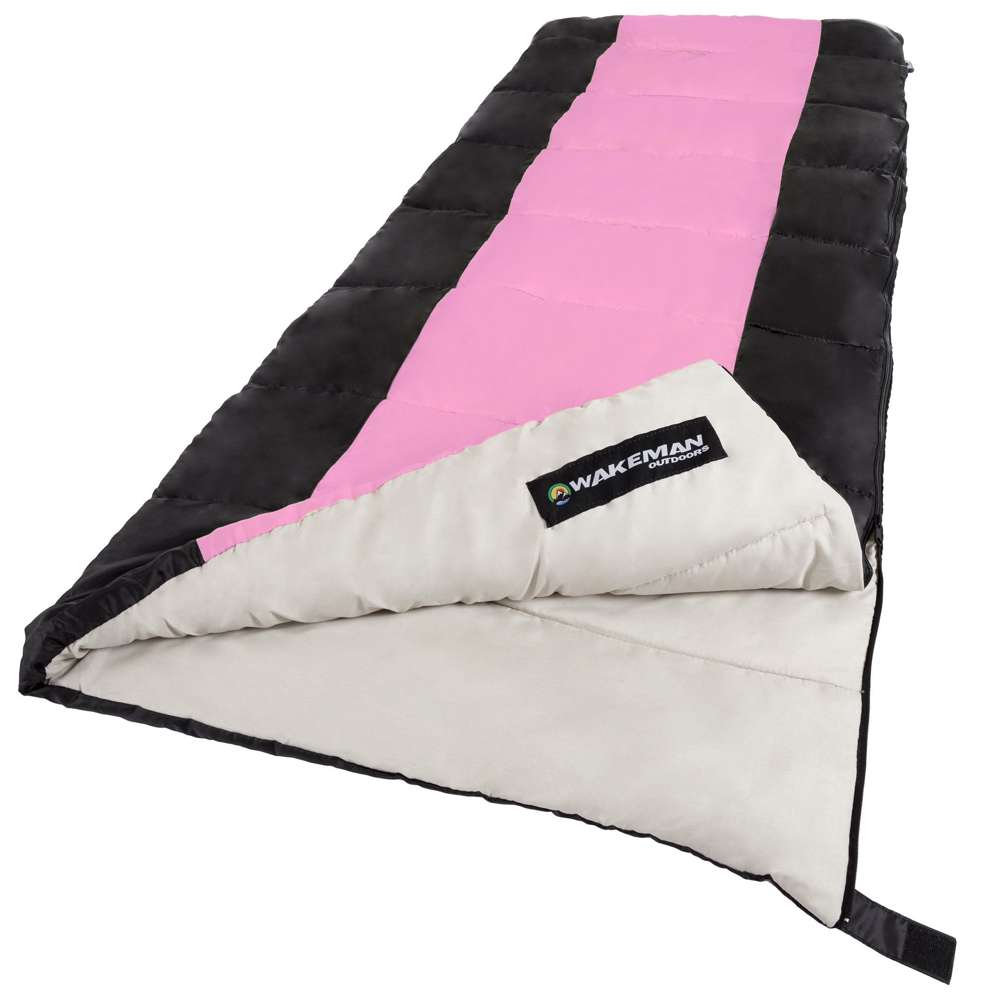 polywarm sleeping bag