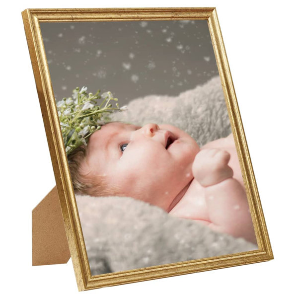 Rosalind Wheeler Bathgate Picture Frame - Set of 10 | Wayfair.co.uk