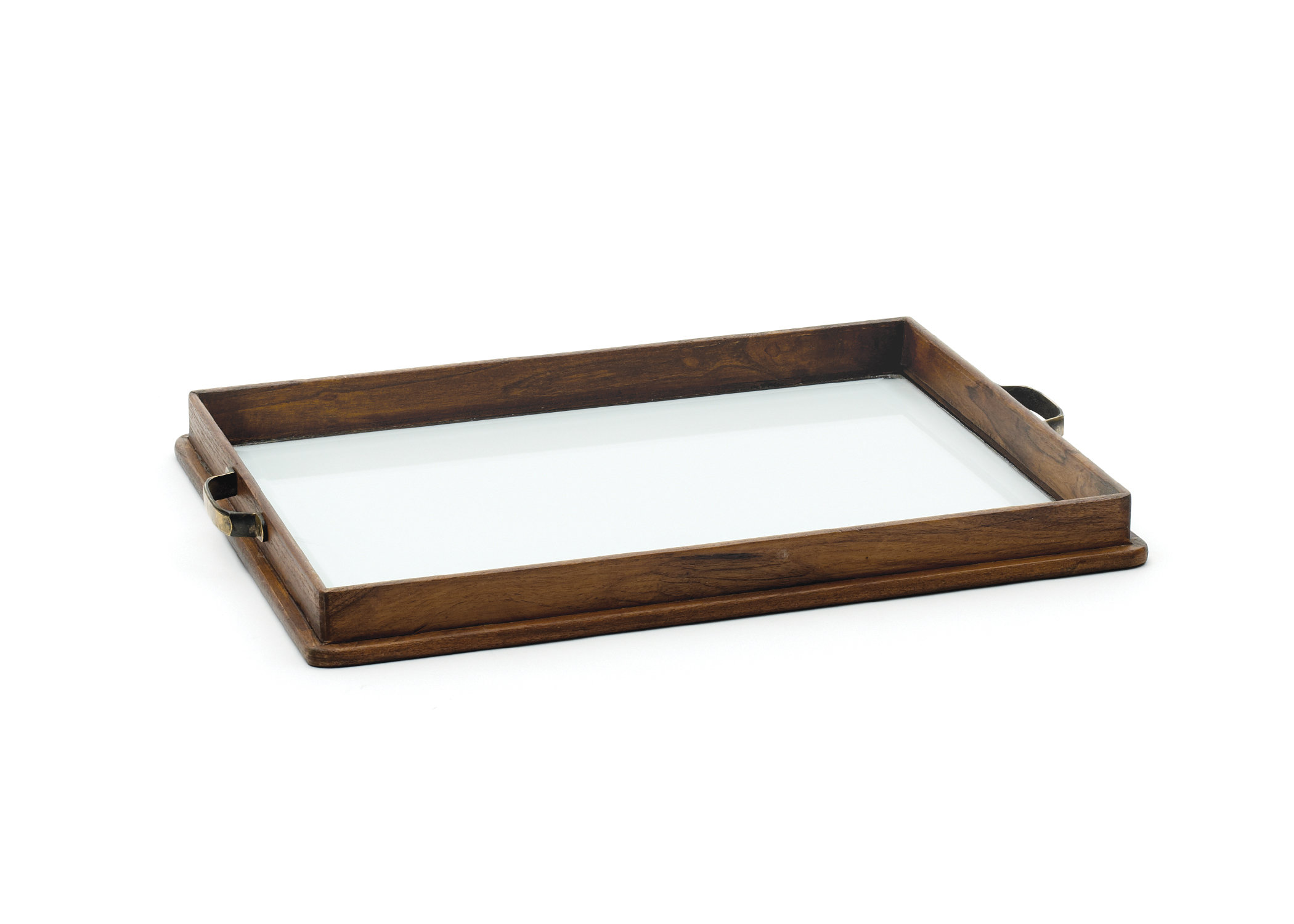 Darby Home Co Liptak Tray & Reviews | Wayfair