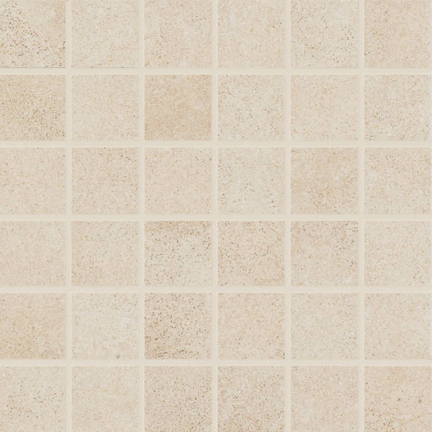 Pixl Central Station 12" x 12" Porcelain Stone Look Wall & Floor Tile ...
