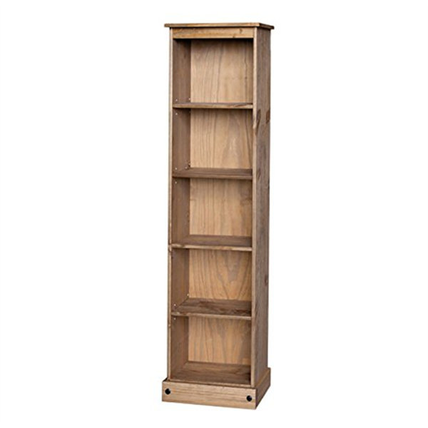 Brambly Cottage Bridewell Bookcase & Reviews | Wayfair.co.uk