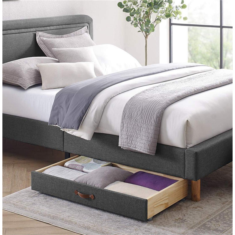 Rebrilliant Monterrius Closet System | Wayfair