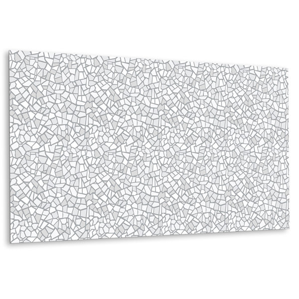 George Oliver Self Adhesive Vinyl Splashback 39,37x19,68 Inch Wall ...