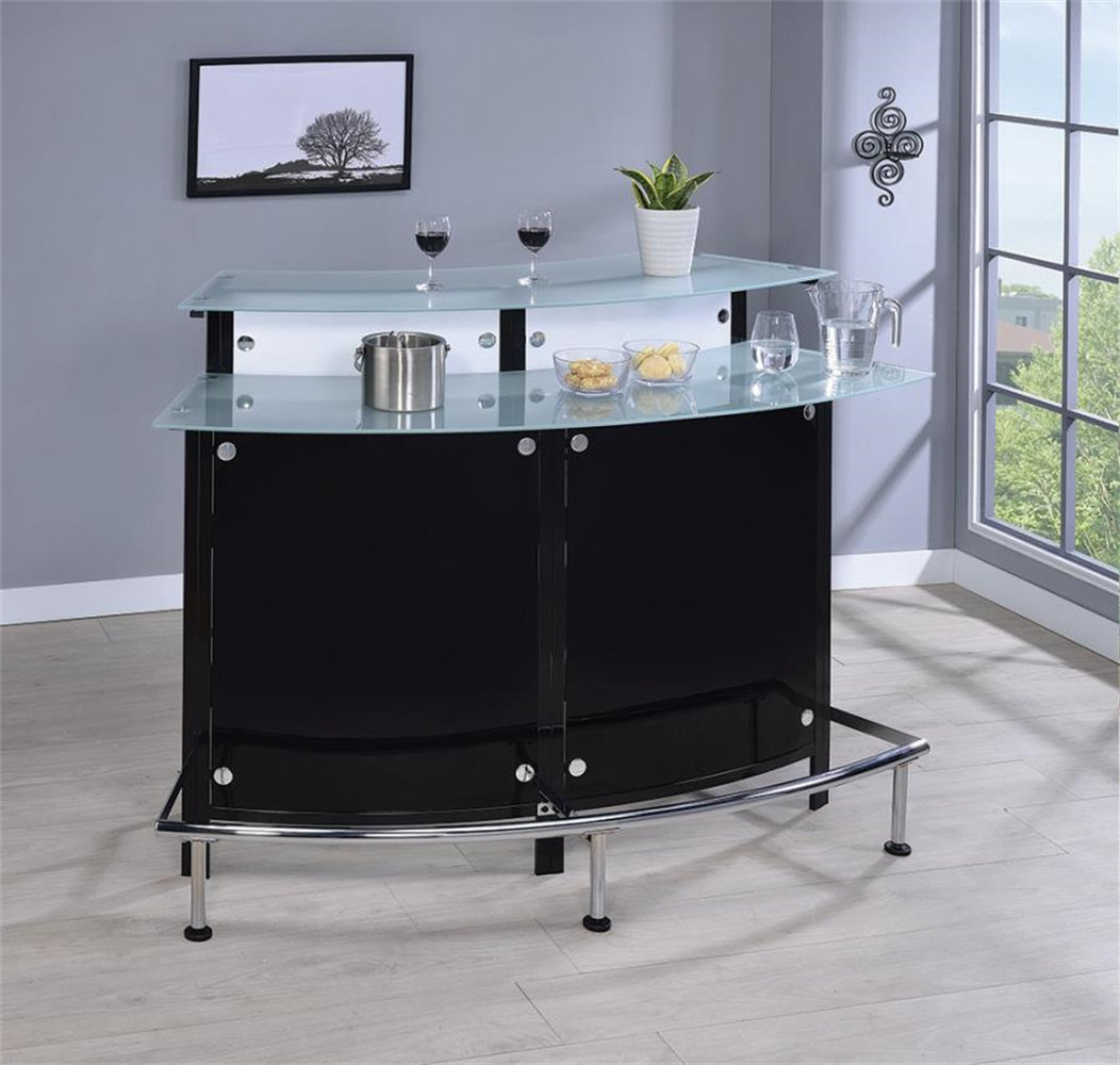 Latitude Run® Northampton Bar Set & Reviews | Wayfair