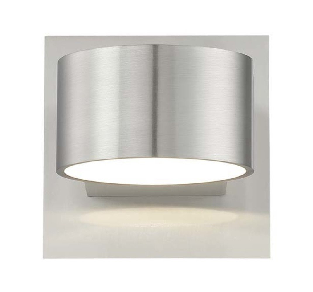 Orren Ellis Alamo LED Wall Light | Wayfair