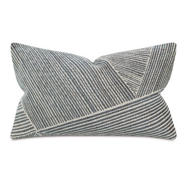 Thom Filicia Home Collection Bezel Square Throw Pillow by Thom Filicia ...