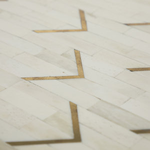 Gabby Emma End Table | Wayfair