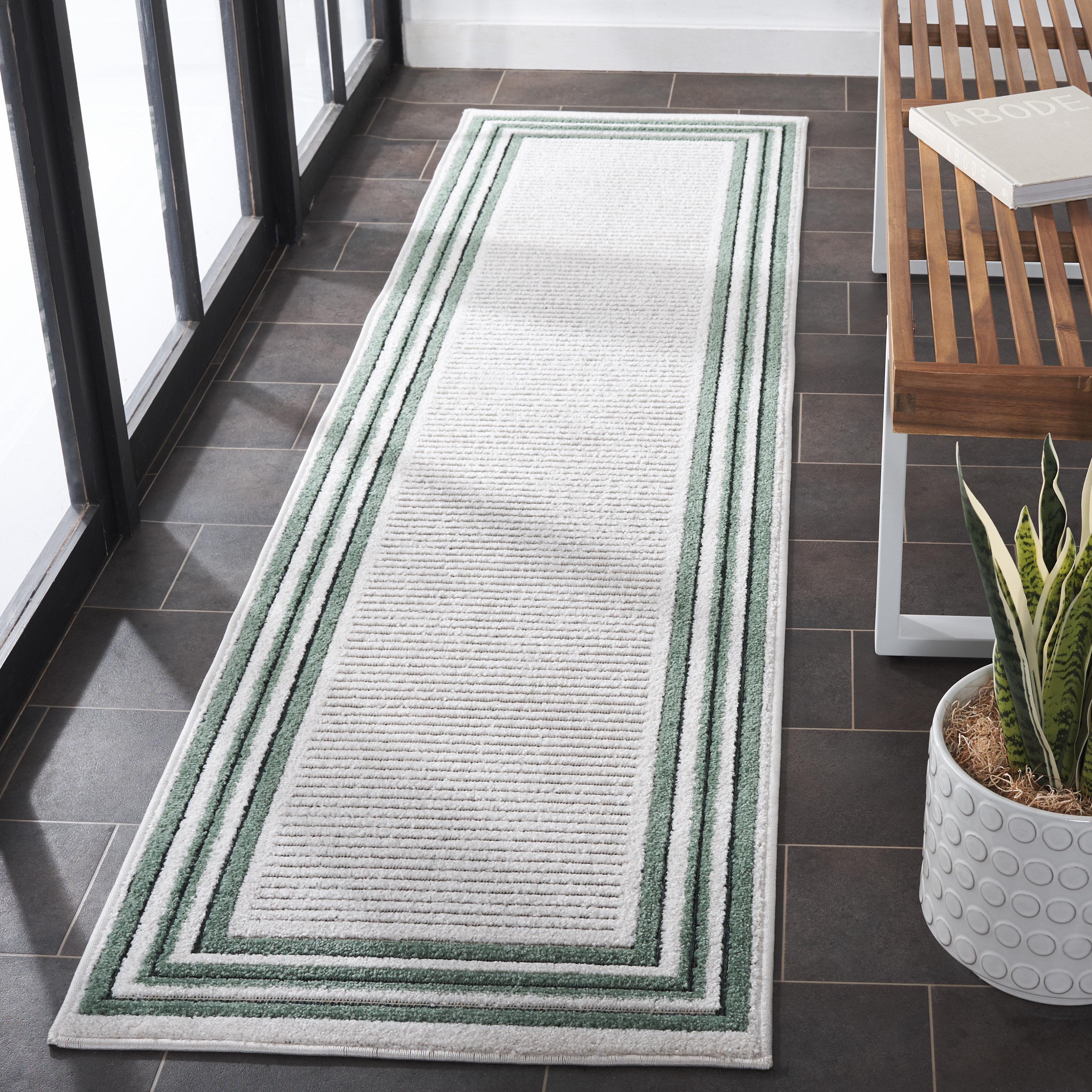 Wade Logan® Brysin Area Rug | Wayfair