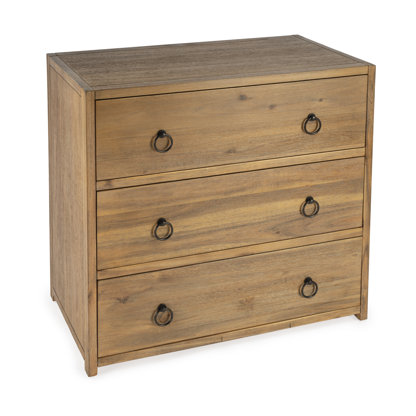 Luxury Extra Deep Drawers Dressers | Perigold
