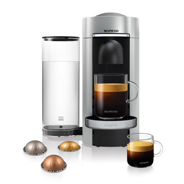 Nespresso Virtuo Coffee Machine | Wayfair.co.uk