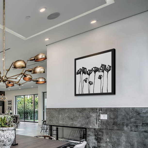 Ebern Designs Remy Wood Picture Frame & Reviews | Wayfair