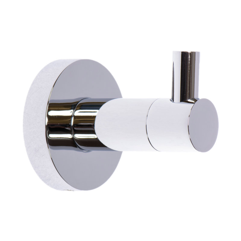 Italia Venezia Wall Mounted Robe Hook & Reviews | Wayfair