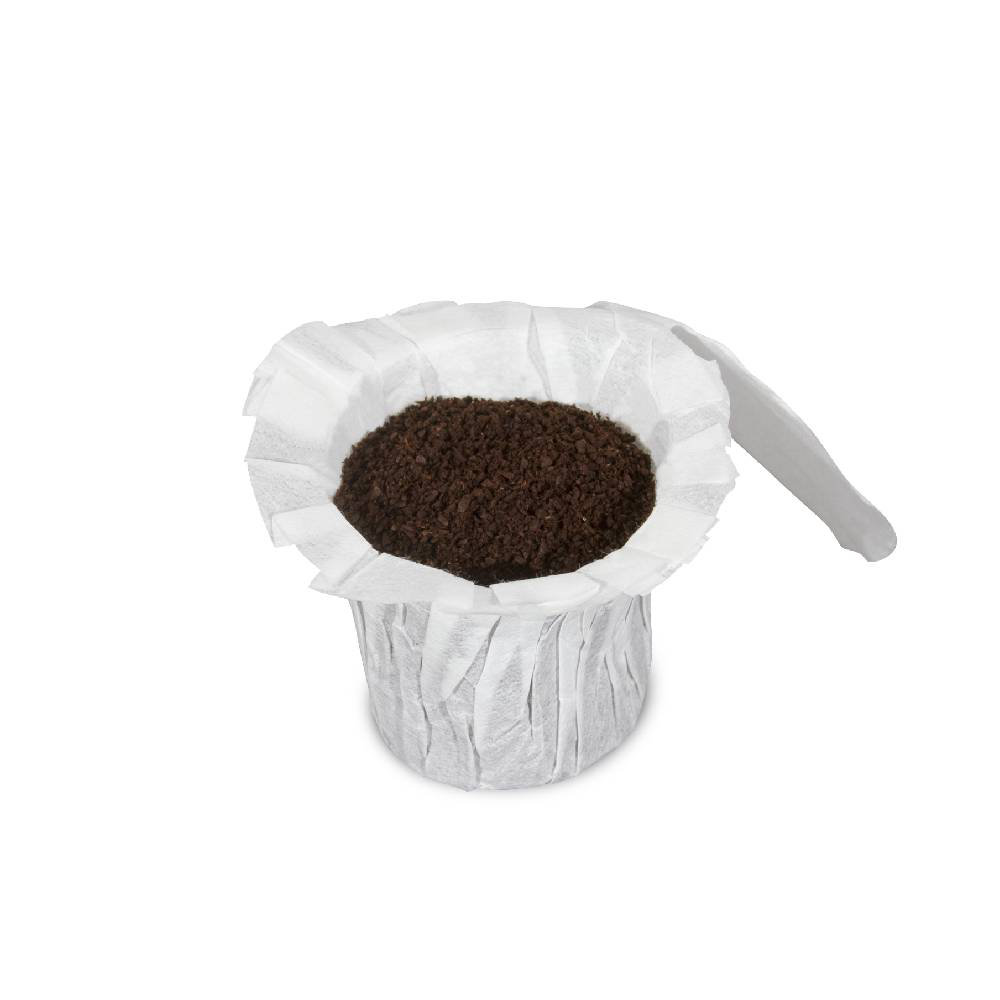 Perfect Pod EZ-Carafe Paper Coffee Filter Pod, 120 count | Wayfair
